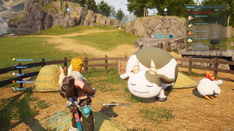 How To Get Milk in Palworld – Survival Game Guide