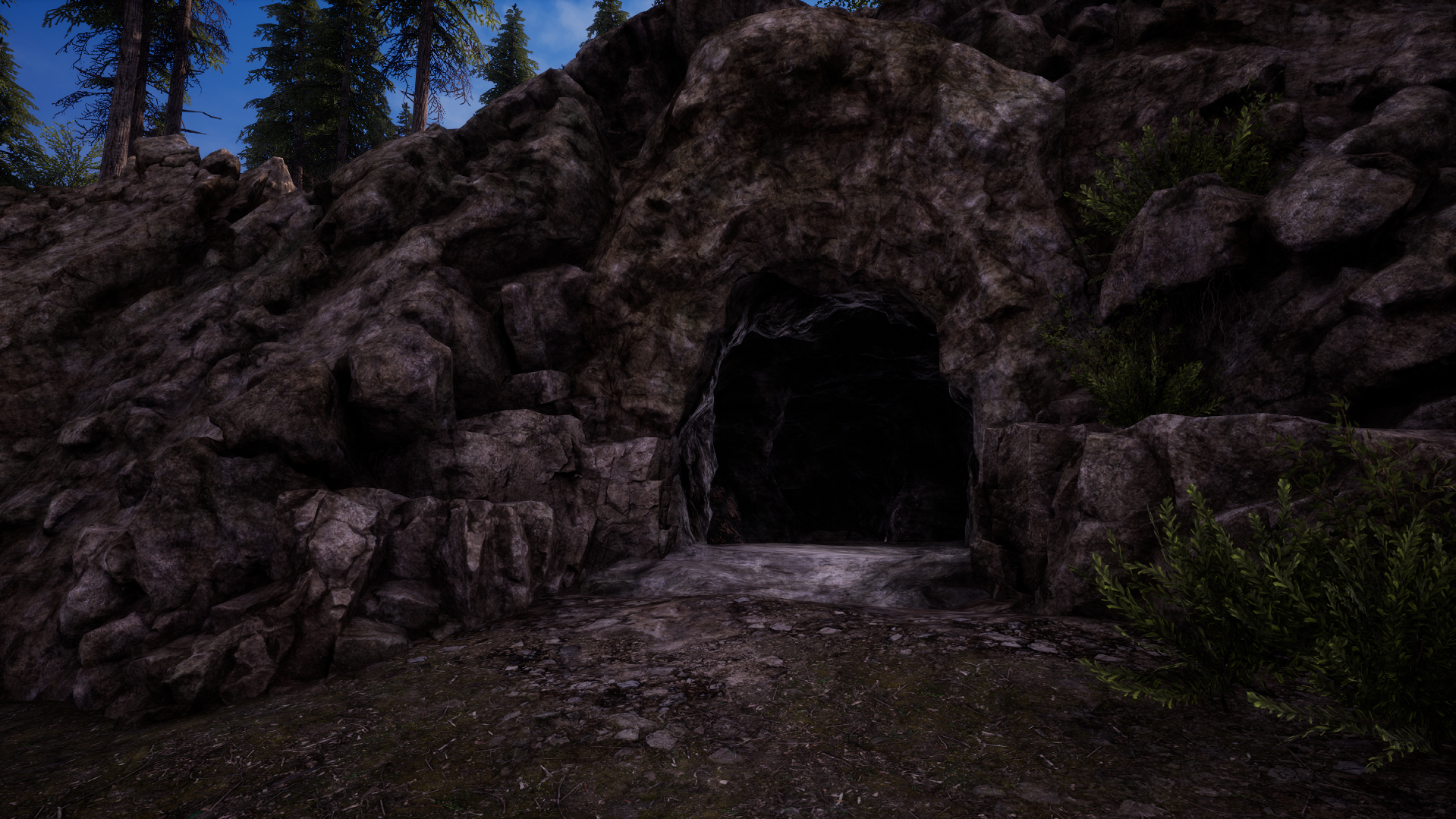 All Mine Locations in Medieval Dynasty – Oxbow – Survival Game Guide