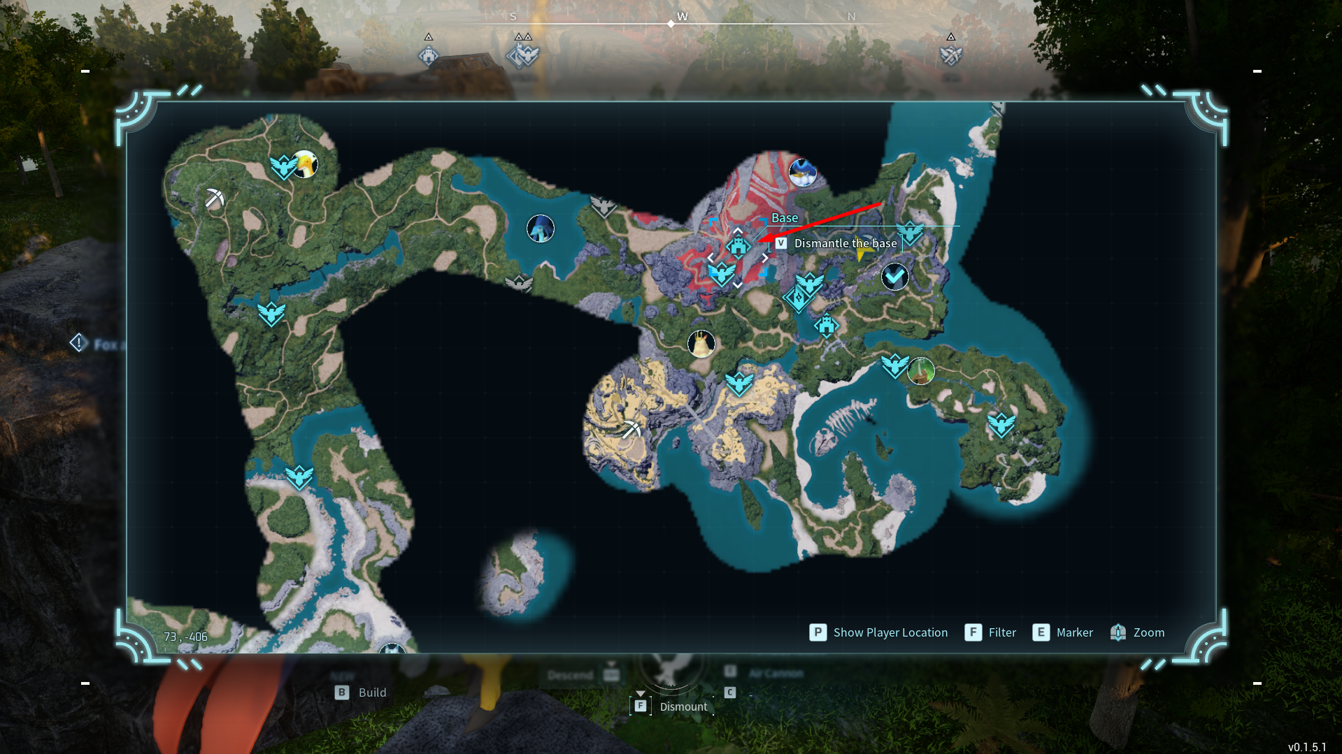 Best Mining (Ore) Base Locations in Palworld – Survival Game Guide