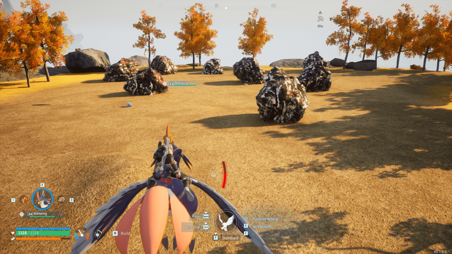 Best Mining (Ore) Base Locations in Palworld – Survival Game Guide