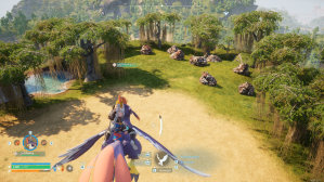 Best Mining (Ore) Base Locations in Palworld – Survival Game Guide