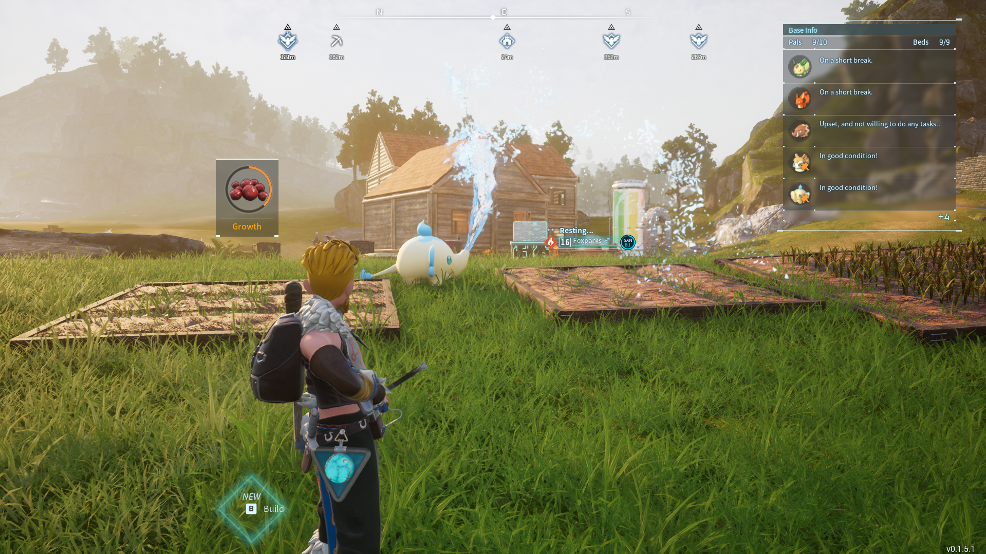 Where To Get Pal Fluids in Palworld – Survival Game Guide