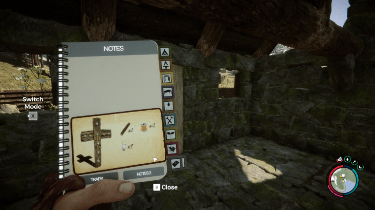 How To Make the Powered Cross in Sons of the Forest (1.0 Update ...