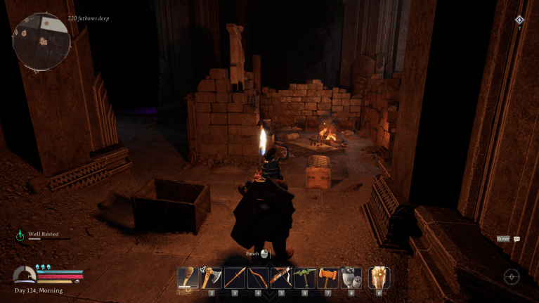 Where To Find the Ranger’s Journal Pages (Dwarrowdelf, City) in Return to Moria – Survival Game ...