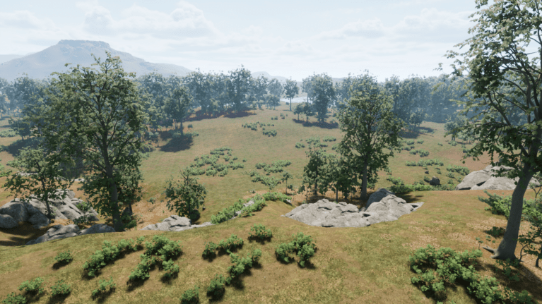 6 Best Base Locations in Sengoku Dynasty – Survival Game Guide