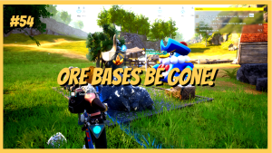 How To Make the Ore Mining Site in Palworld – Survival Game Guide