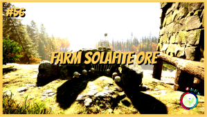 How To Make the Solafite Generator in Sons of the Forest – Survival ...