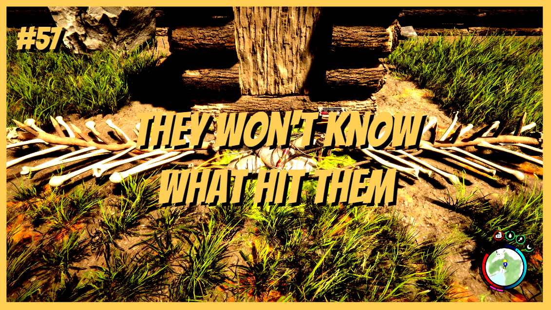 Where To Find the Multi-Trap Blueprint in Sons of the Forest (1.0 ...