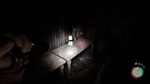 Where To Find the Multi-Trap Blueprint in Sons of the Forest (1.0 ...