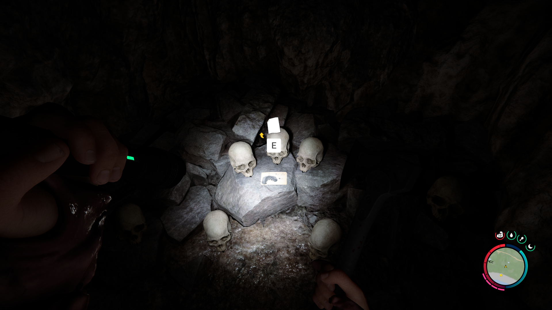 How To Make the Solafite Generator in Sons of the Forest – Survival ...