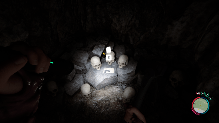 How To Make the Solafite Generator in Sons of the Forest – Survival ...