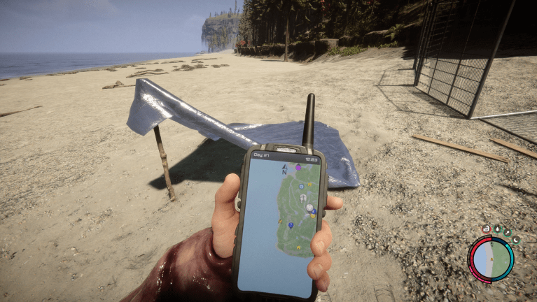 How To Make the Solafite Generator in Sons of the Forest – Survival ...