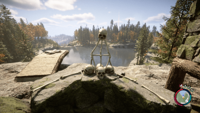 How To Make the Solafite Generator in Sons of the Forest – Survival ...