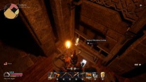 How To Unlock Telchar’s Muznakan Chest in Return to Moria – Survival ...