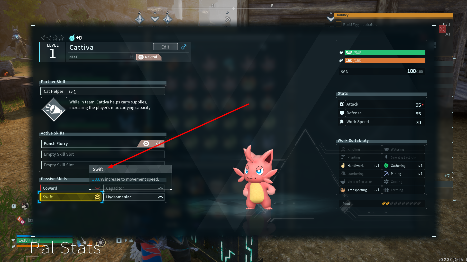 How To Make Watering Pals More Efficient in Palworld – Survival Game Guide