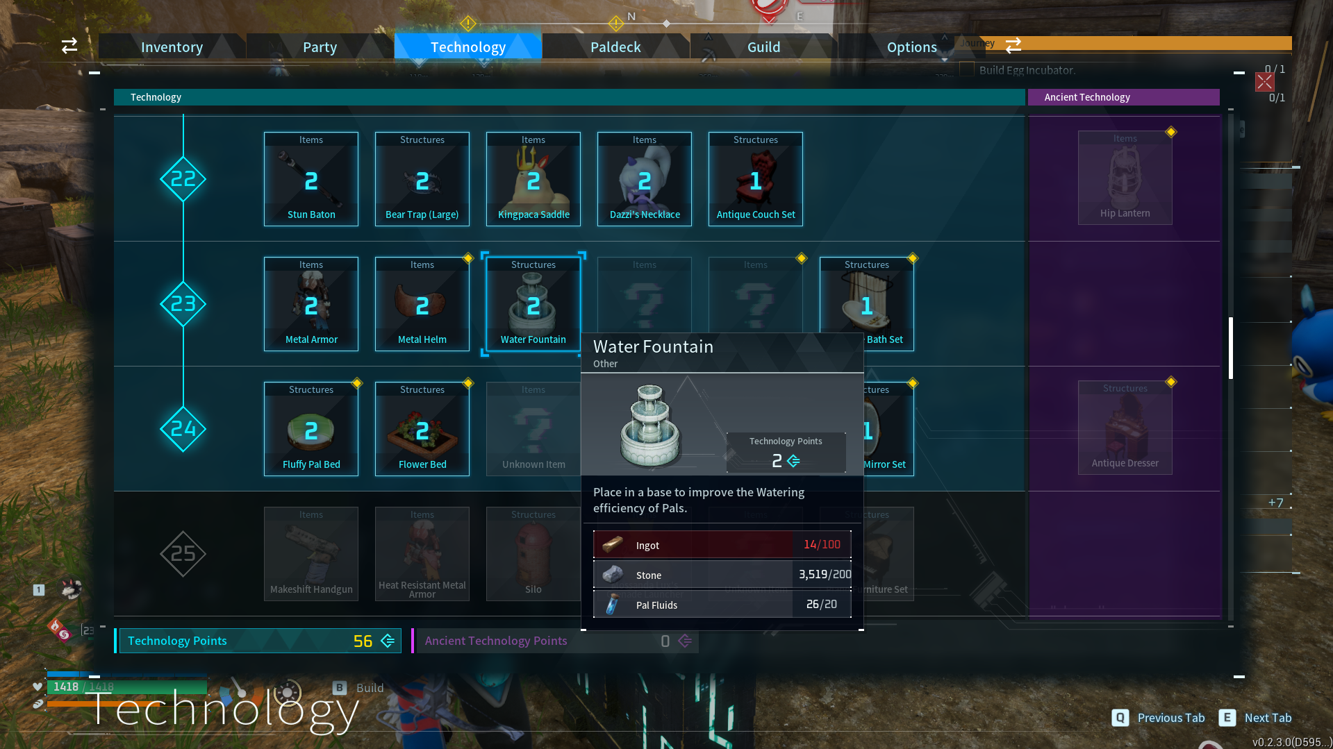 How To Make Watering Pals More Efficient in Palworld – Survival Game Guide