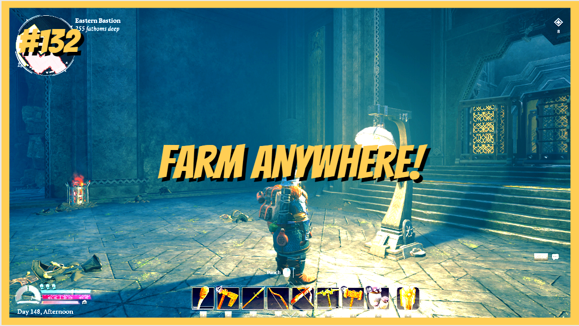 How To Hunt Boar in Medieval Dynasty – Survival Game Guide